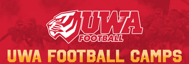 UWA Football Camps